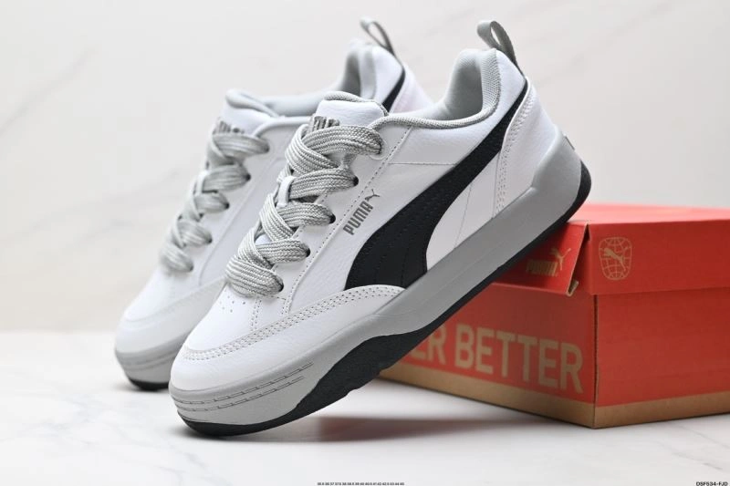 Genuine Puma Shoes