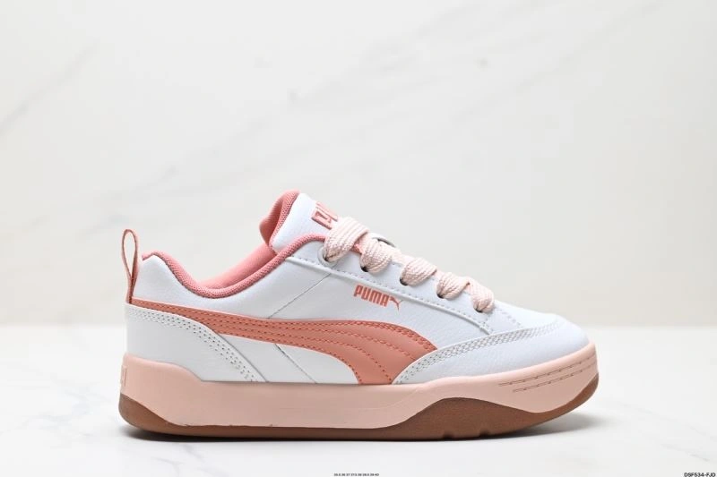 Puma Shoes