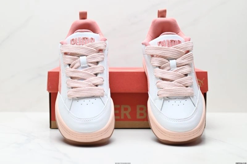 Cut-rate Puma Shoes