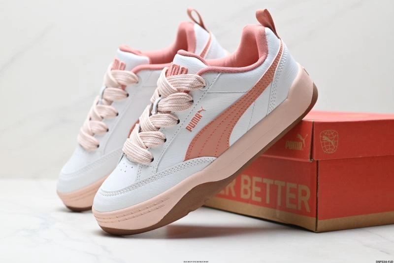 Cut-rate Puma Shoes