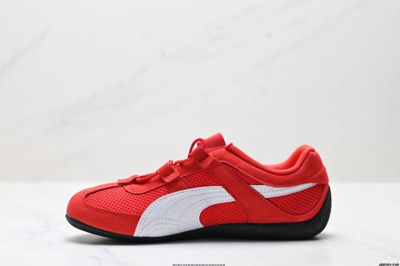 Cut-rate Puma Shoes