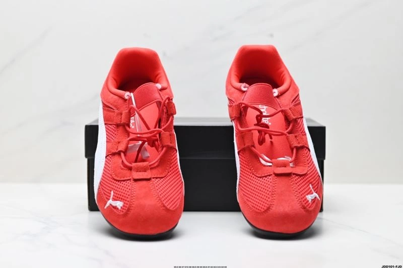 Cut-rate Puma Shoes