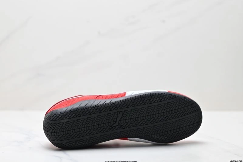 Cut-rate Puma Shoes