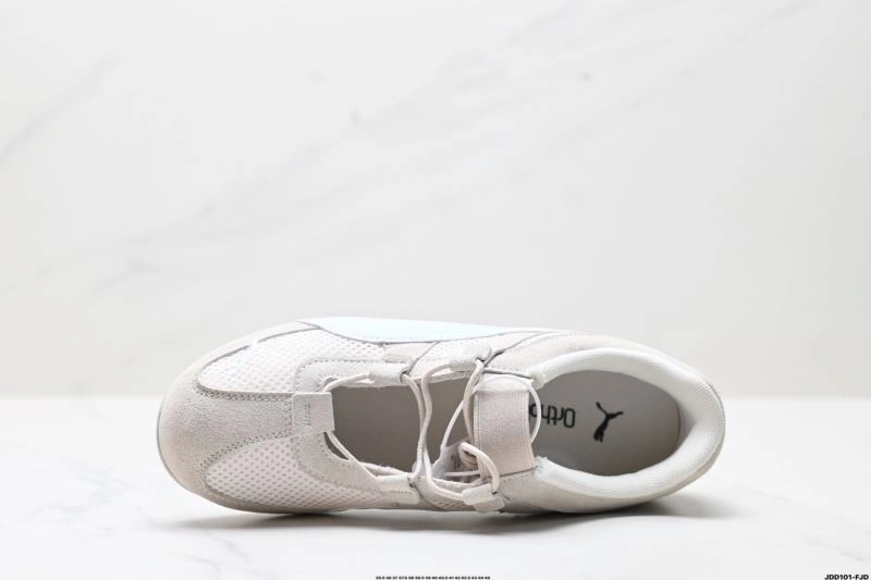 Budget-friendly Puma Shoes