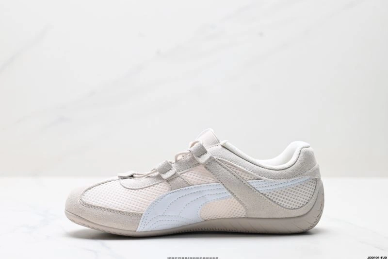 Budget-friendly Puma Shoes