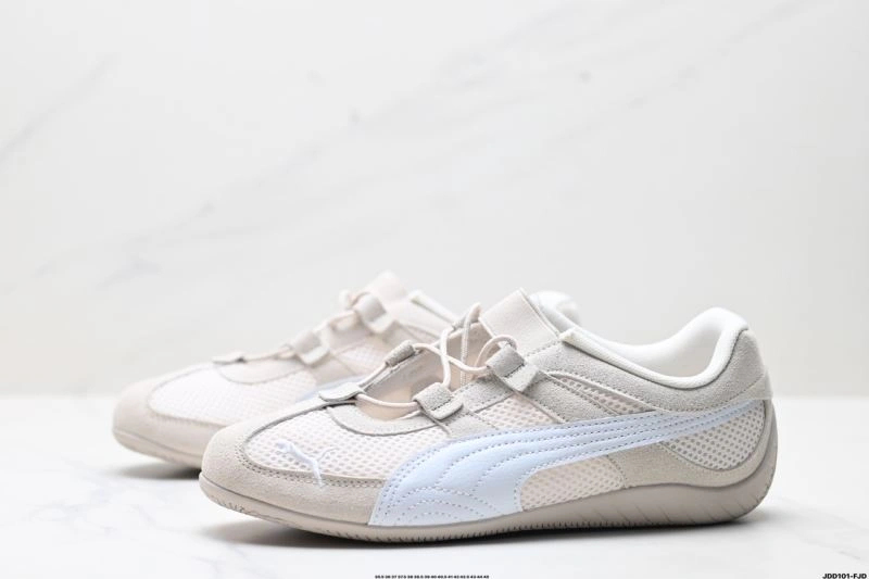 Budget-friendly Puma Shoes