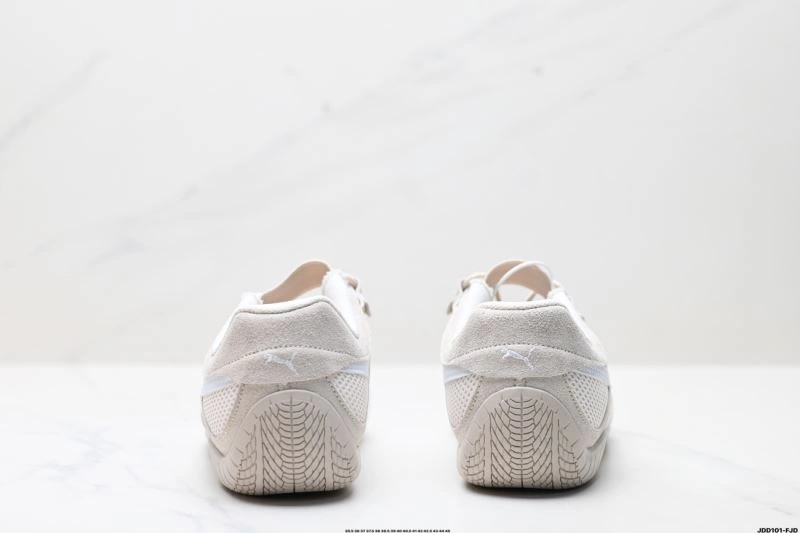 Budget-friendly Puma Shoes
