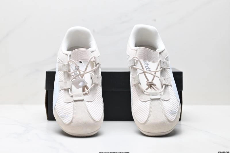 Budget-friendly Puma Shoes