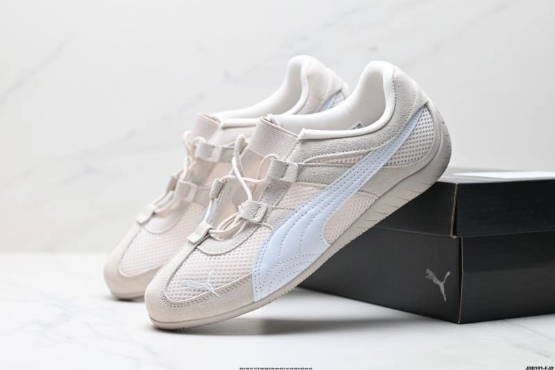 Budget-friendly Puma Shoes