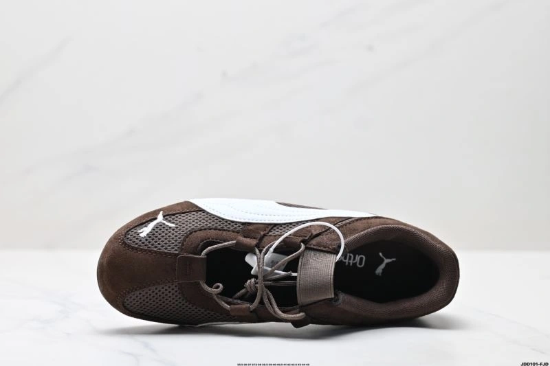 Cut-rate Puma Shoes