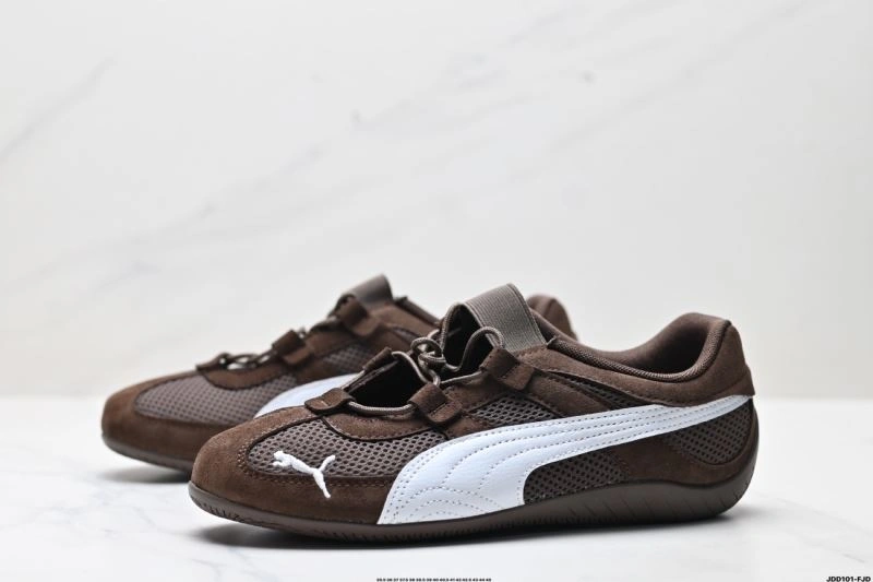 Cut-rate Puma Shoes