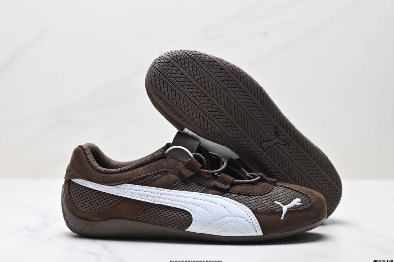 Cut-rate Puma Shoes