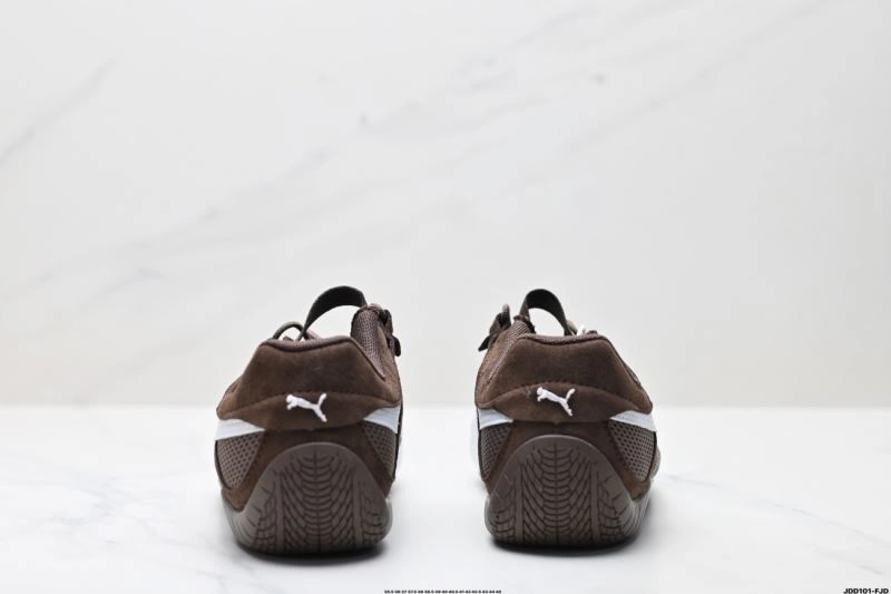 Cut-rate Puma Shoes