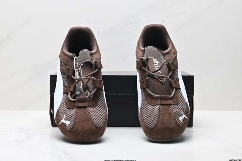 Cut-rate Puma Shoes