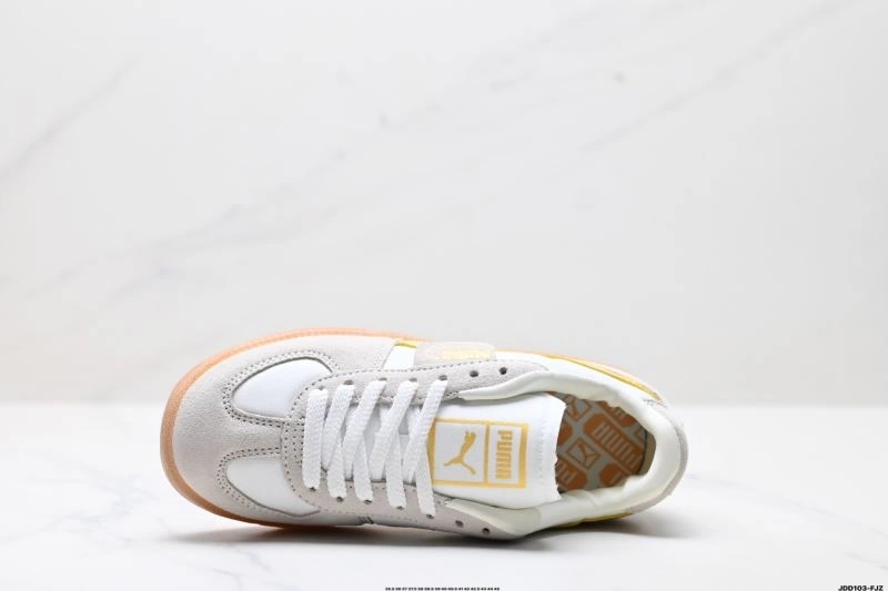 Top match Puma Shoes