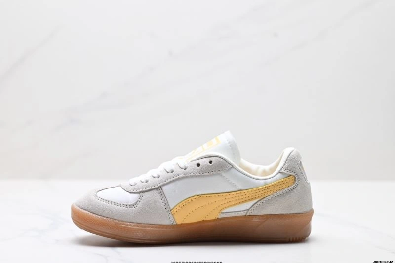 Top match Puma Shoes