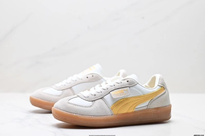 Top match Puma Shoes