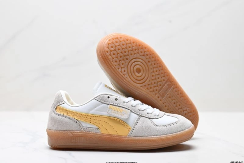 Top match Puma Shoes