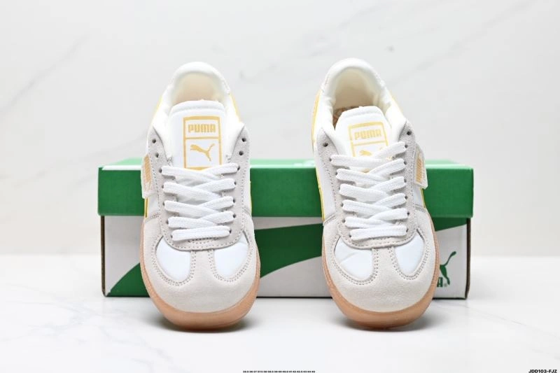 Top match Puma Shoes