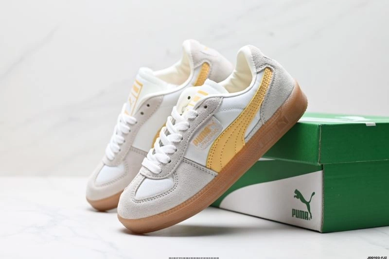 Top match Puma Shoes