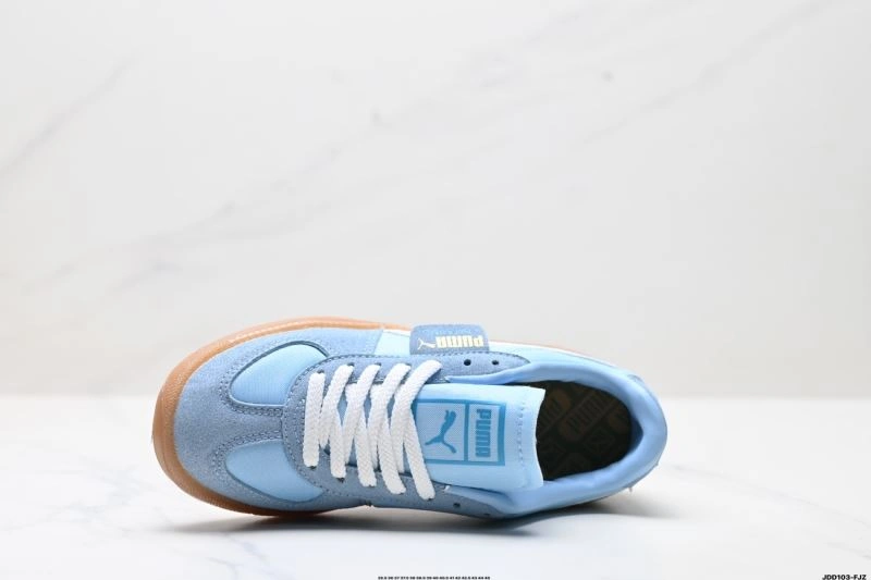 High accuracy Puma Shoes