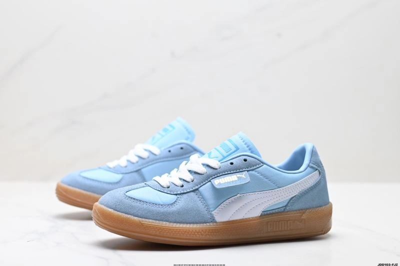 High accuracy Puma Shoes