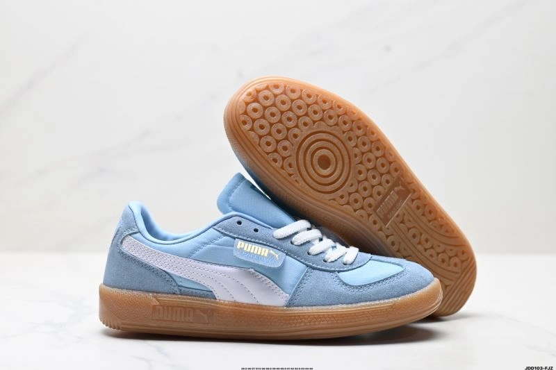 High accuracy Puma Shoes