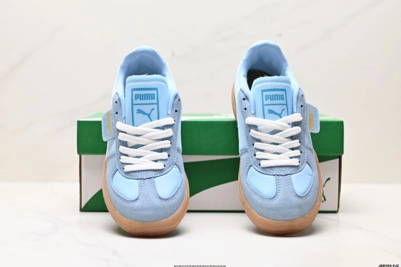 High accuracy Puma Shoes