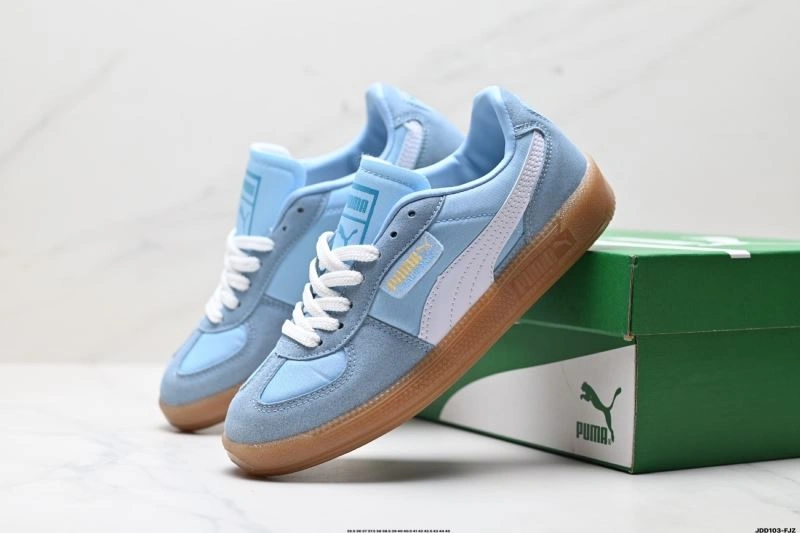 High accuracy Puma Shoes