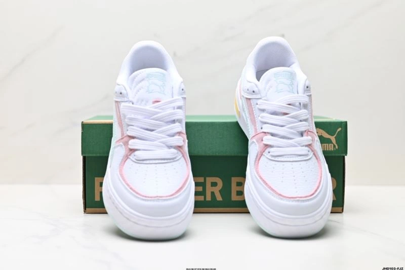 Reasonably priced Puma Shoes