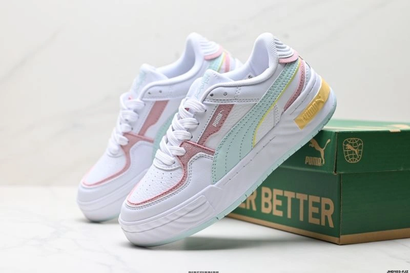 Reasonably priced Puma Shoes