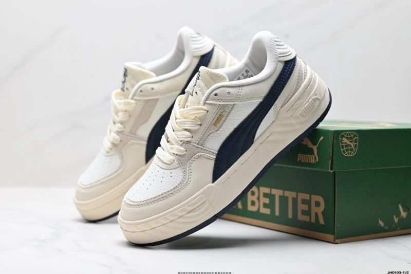 Exact replica Puma Shoes