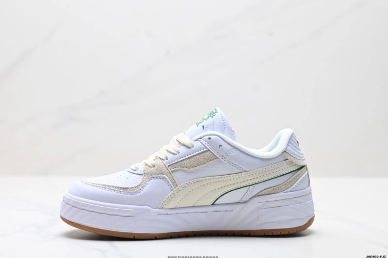 Top mirror Puma Shoes