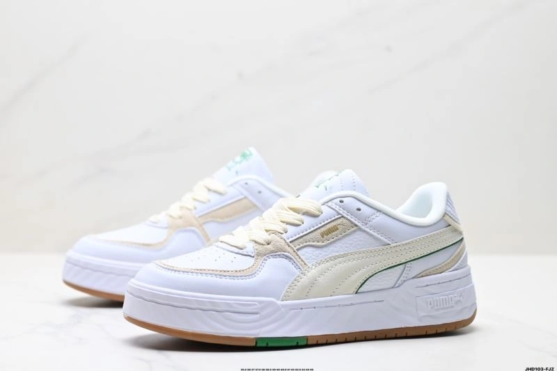 Top mirror Puma Shoes