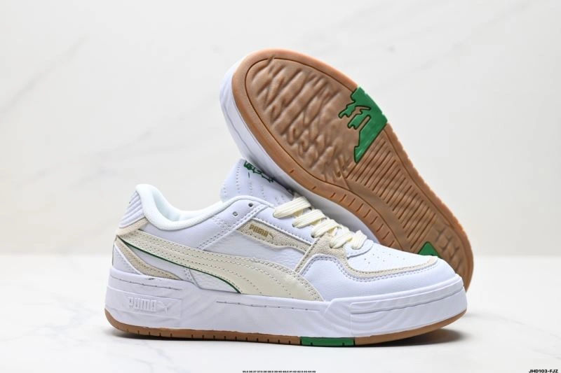Top mirror Puma Shoes