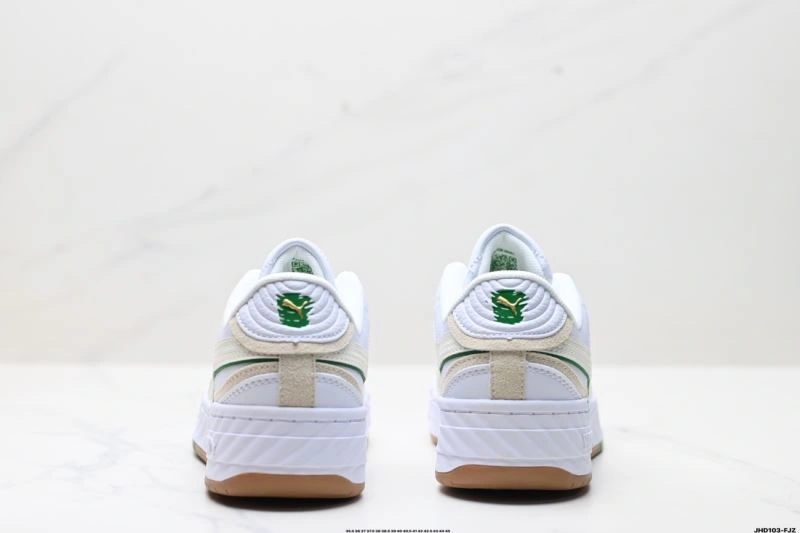 Top mirror Puma Shoes