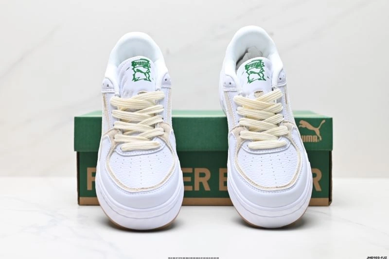 Top mirror Puma Shoes