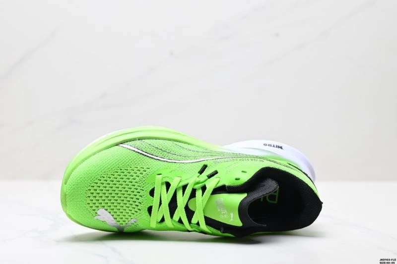 High accuracy Puma Shoes