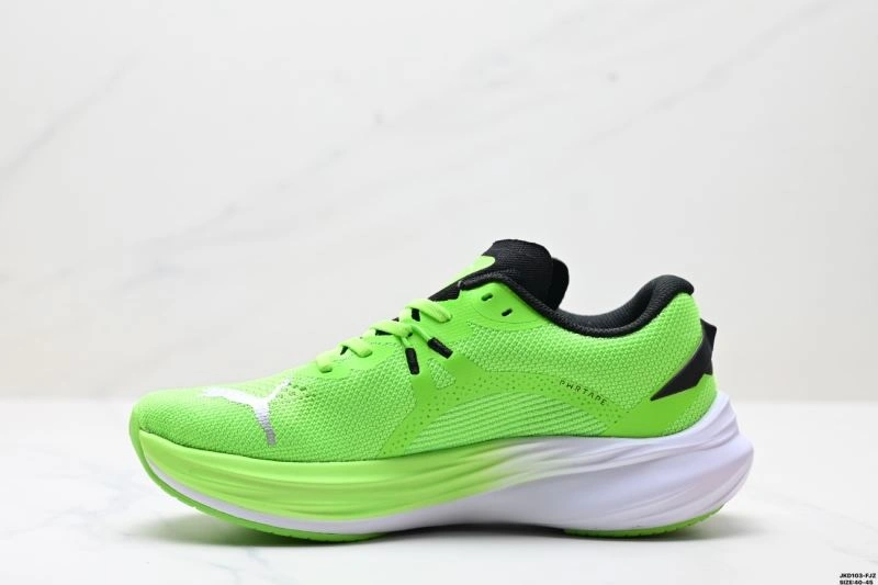 High accuracy Puma Shoes