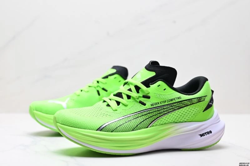 High accuracy Puma Shoes
