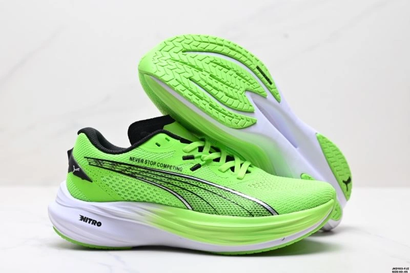 High accuracy Puma Shoes