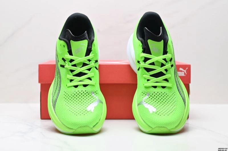 High accuracy Puma Shoes