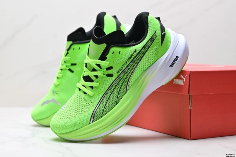 High accuracy Puma Shoes