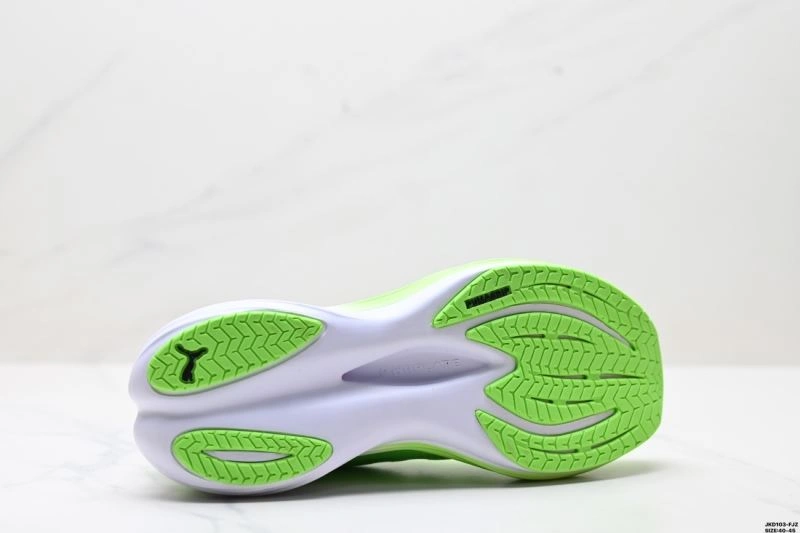 High accuracy Puma Shoes
