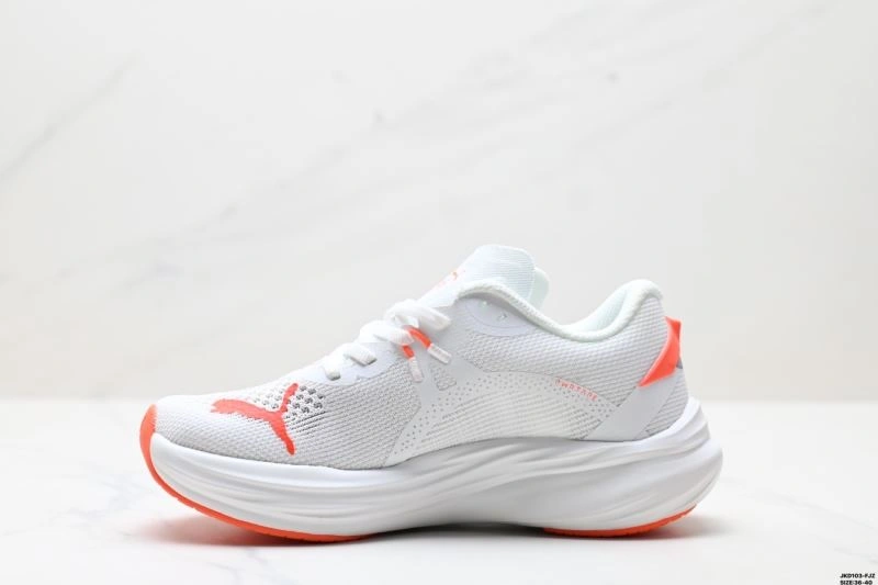 Factory-made Puma Shoes