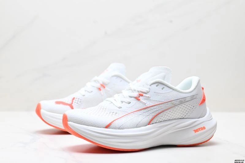 Factory-made Puma Shoes