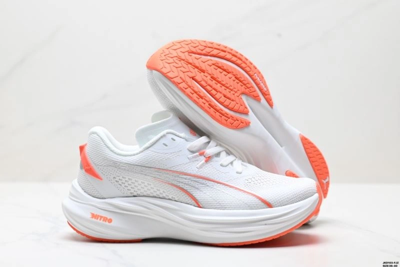 Factory-made Puma Shoes