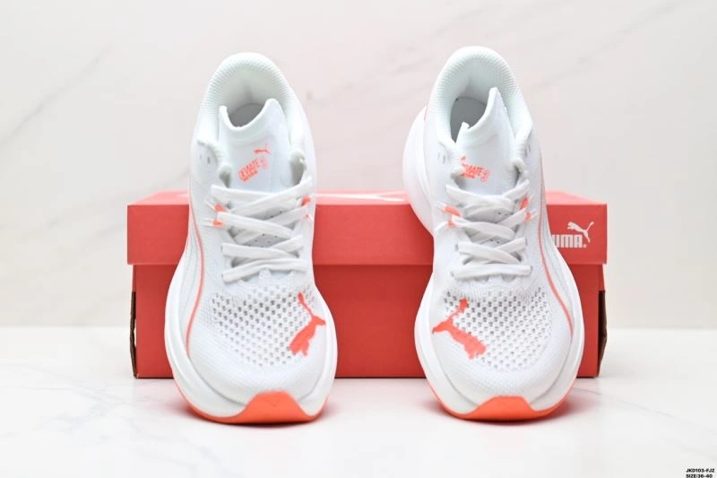 Factory-made Puma Shoes