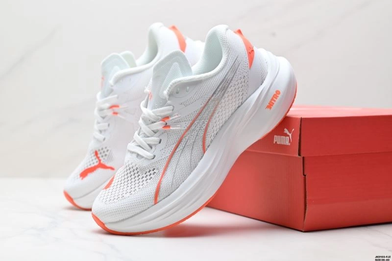 Factory-made Puma Shoes