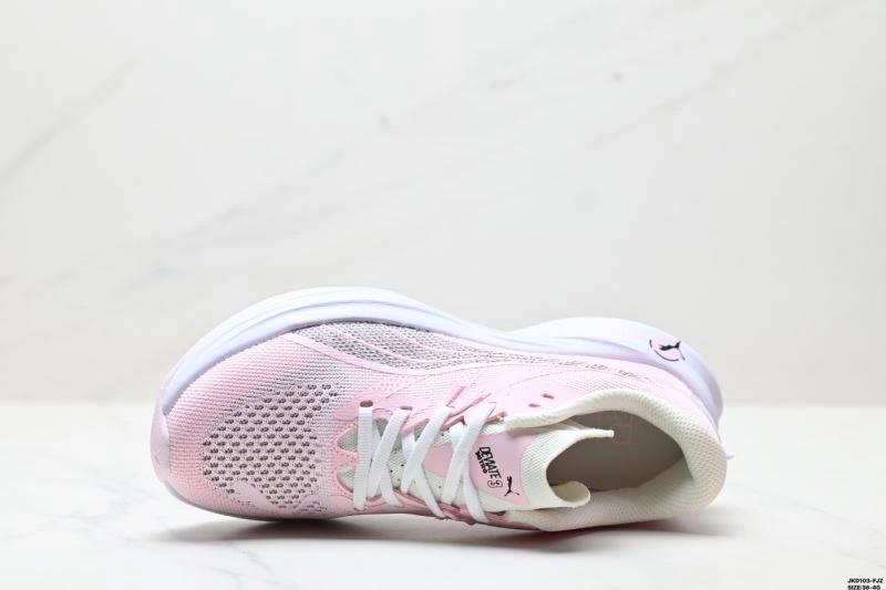 Mirror quality Puma Shoes